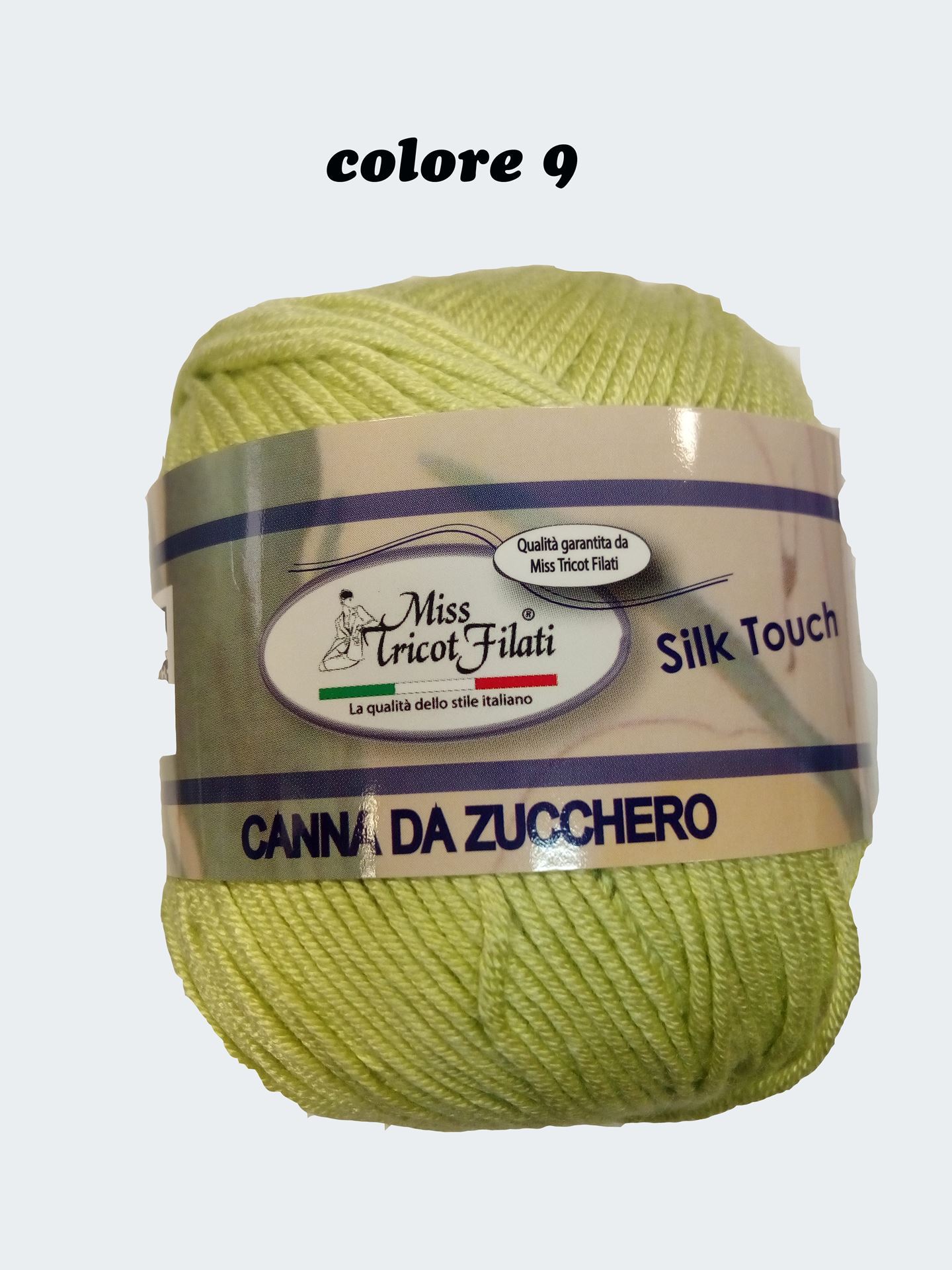 CANNA DI ZUCCHERO. Biancaneve Hobby - Verona - Bussolengo